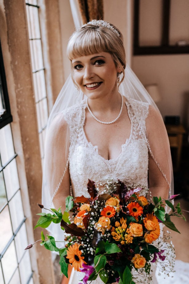 Wellington Barn Wedding | Wiltshire Wedding Photographer