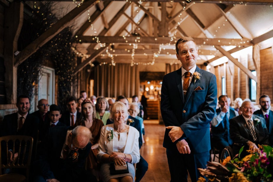 Wellington Barn Wedding | Wiltshire Wedding Photographer
