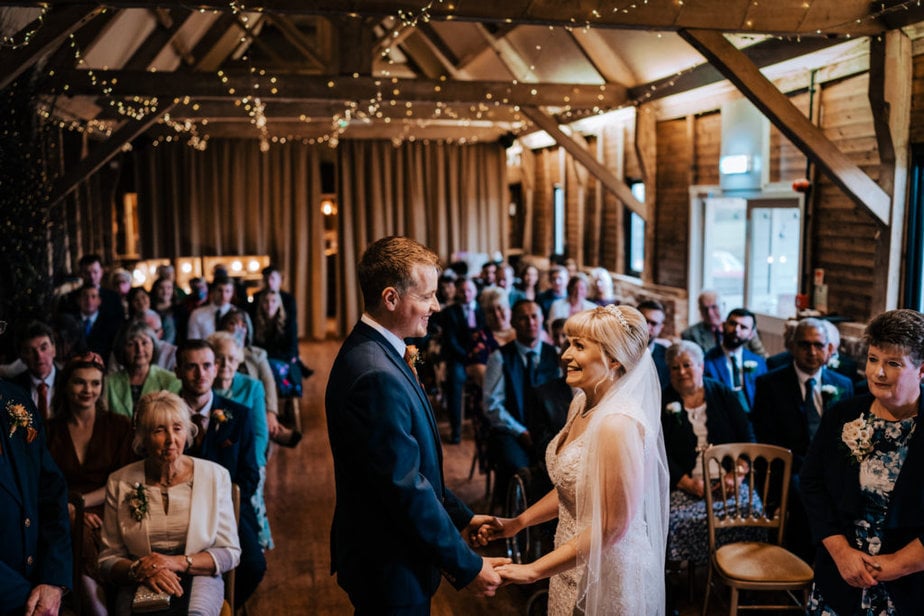 Wellington Barn Wedding | Wiltshire Wedding Photographer