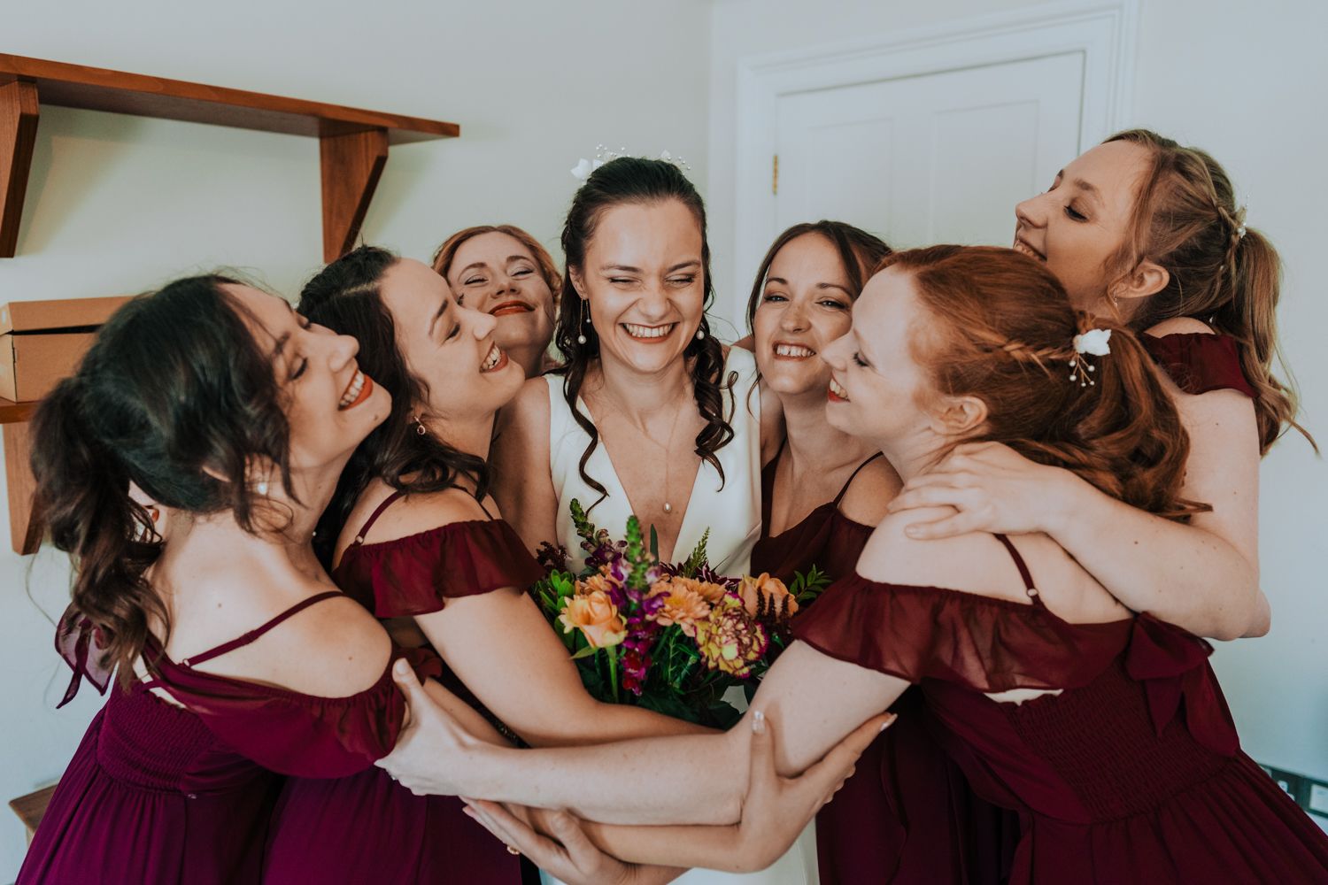 UK Wedding Day Timeline Guide | A Photographer’s Perspective
