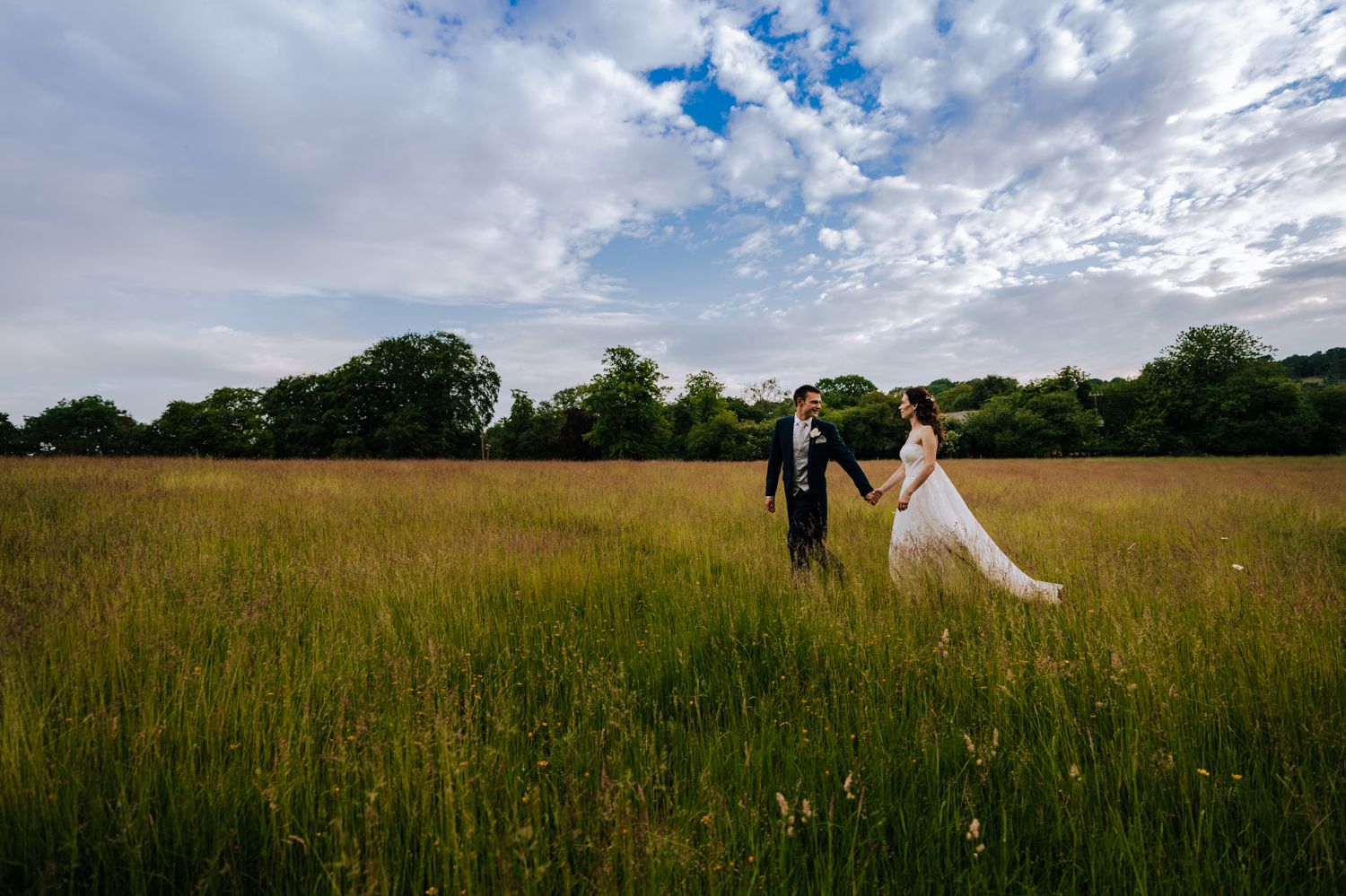 UK Wedding Day Timeline Guide | A Photographer’s Perspective