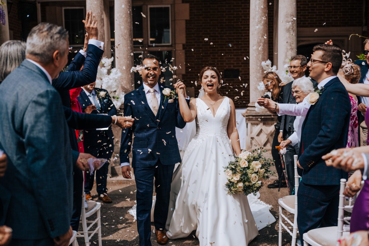 UK Wedding Day Timeline Guide | A Photographer’s Perspective
