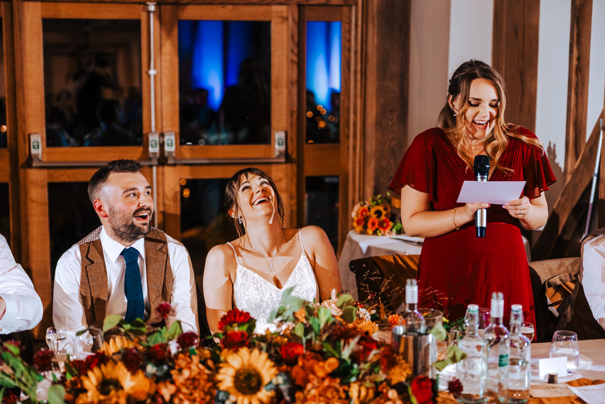 UK Wedding Day Timeline Guide | A Photographer’s Perspective